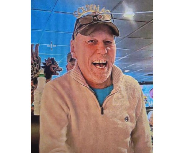 Emerson "Buzz" H Bennett Jr. Obituary (2026) - Rochester, NH - R. M ...