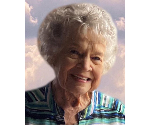 JoAnn Marie Norman Stratton Obituary (2025) - West Monroe, LA ...