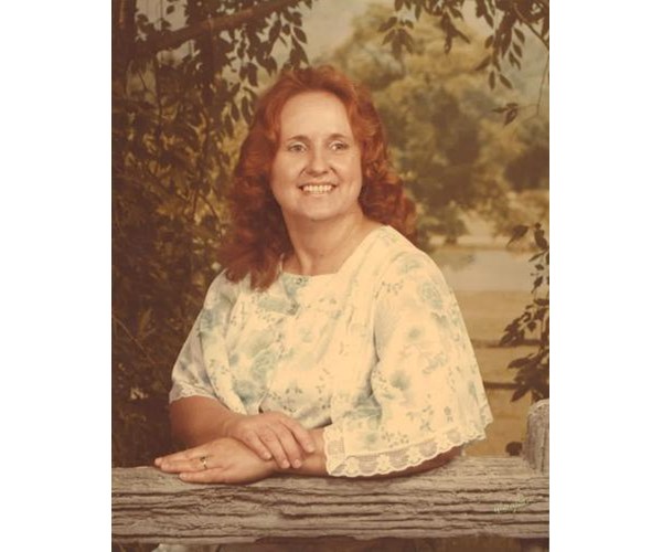 Barbara Jean Brown Obituary (2024) - Clovis, NM - Steed-Todd Funeral ...