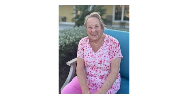 Mary Sanders Obituary and Online Memorial (2024)