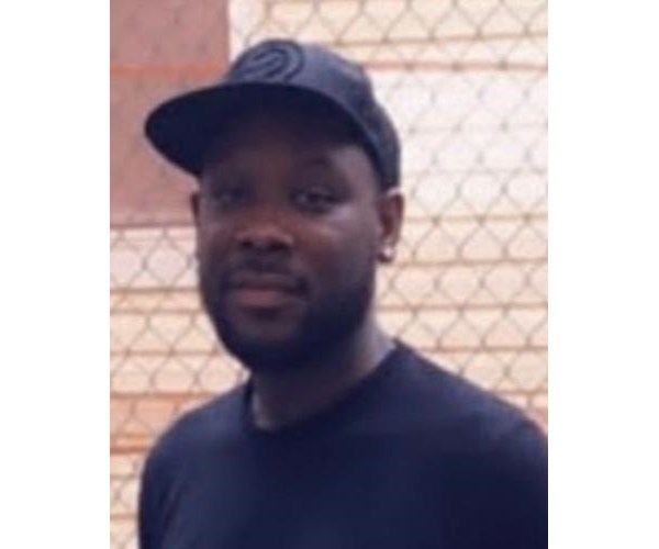 Rashawn Myers Obituary (2025) - Paterson, NJ - Funeraria Alvarez de ...
