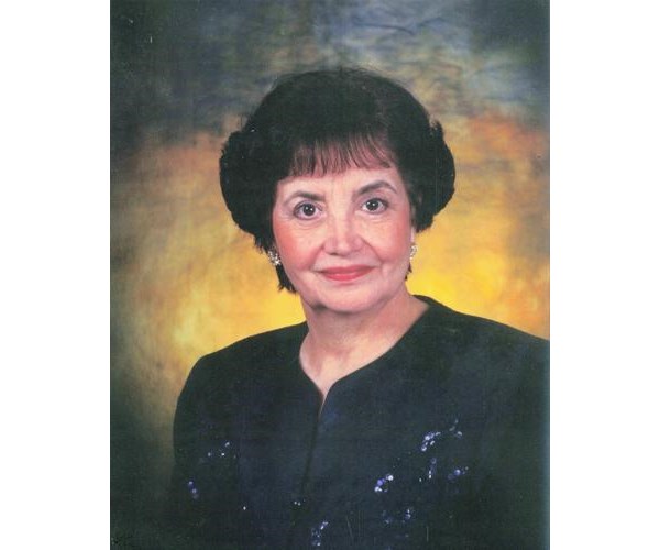 Grace Herrera Obituary (2024) - Olathe, KS - Muehlebach Funeral Care ...