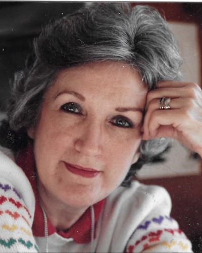 Anita Barbara Moriarty Obituary (2025) - Plymouth, IN - Johnson ...