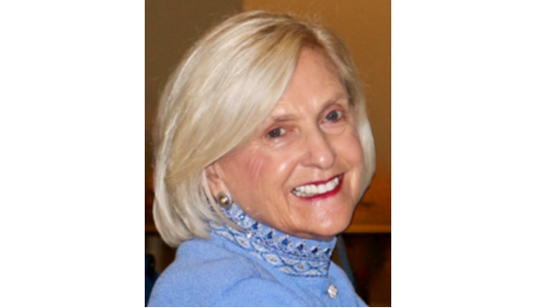 Mary Lou Ann Alexander Obituary (2025) - Dunwoody, GA - Leaf Cremation ...