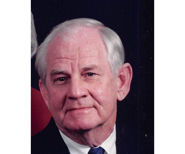 Luther Edward Quarles Obituary (2025) - Tuscaloosa, AL - Magnolia ...