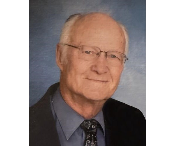Pastor James "Jim" Mueller Obituary (2025) - Yankton, SD - Wintz & Ray ...