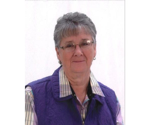Janet Carriker Lyons Obituary (2024) - East Bend, NC - Gentry Family ...