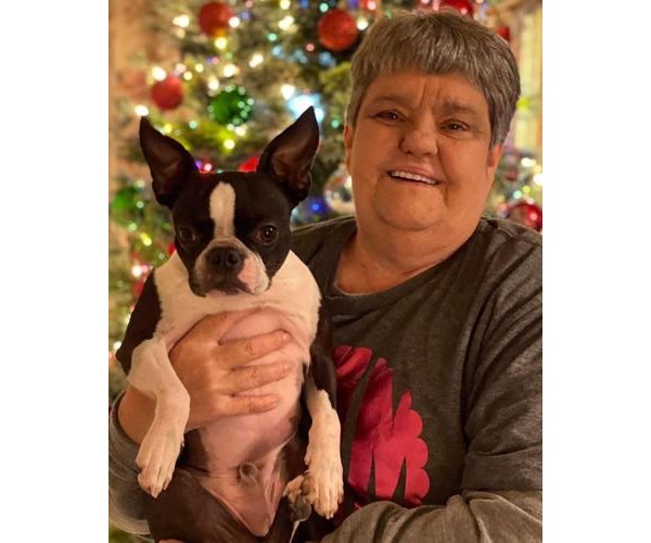 Judith "Judy" Marie Baker Obituary (2023) - Graniteville, SC - Jackson ...