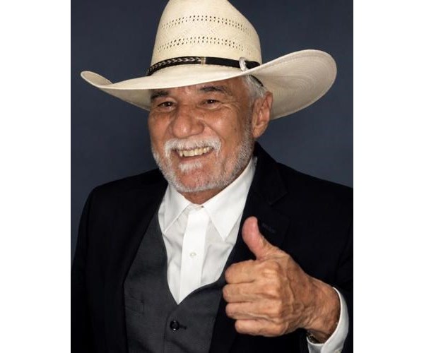 Genaro "Jerry" Martinez Jr. Obituary (2026) - Corpus Christi, TX ...