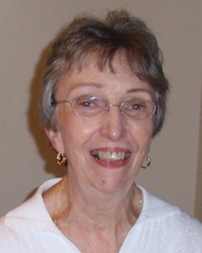 Mary Agnes Finch Obituary (2024) - Hingham, MA - Pyne Keohane Funeral ...