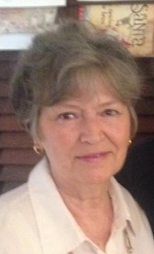 Sara Doherty Obituary and Online Memorial (2026)