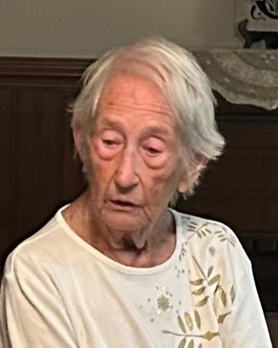 Judith Temple Cauley Obituary (2024) - Elizabeth City, NC - Miller ...