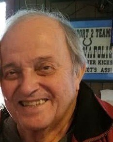 Richard E. "Dick" Jenks Obituary (2026) - Marion, IN - Raven Choate ...