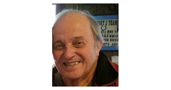 Richard E. "Dick" Jenks Obituary (2026) - Marion, IN - Raven Choate ...