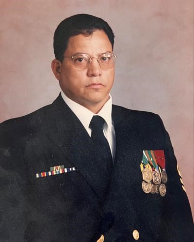 Jose Luis Lara Obituary (2025) - San Diego, CA - Featheringill Mortuary