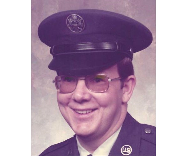 Michael Forrest Hambrick Obituary (2024) - Oak Hill, WV - Tyree Funeral ...