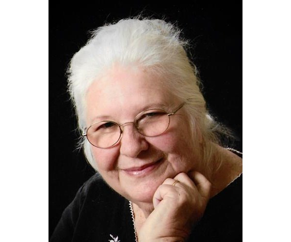 Nancy R. Van Obituary (2024) - Wautoma, WI - Leikness Funeral Home ...
