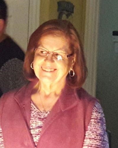 Sherry Louise Moyer Obituary (2025) - Sachse, TX - Charles W. Smith ...