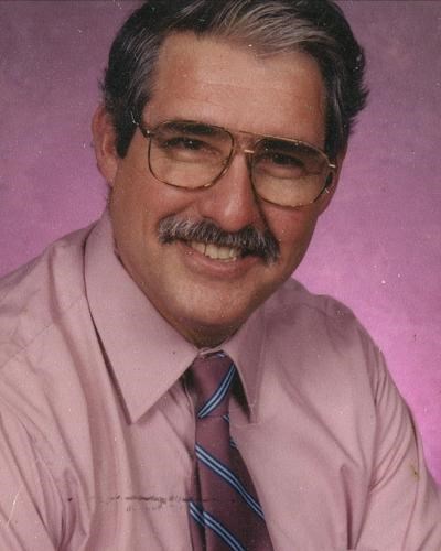John Edward "Johnny" Jenkins Obituary (2024) - Berlin, GA - Baker ...
