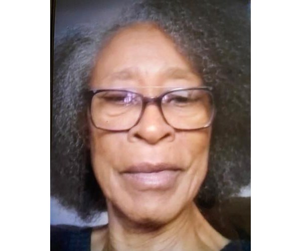 Sheila Elaine Benson Obituary (2026) - Gulfport, MS - Bradford-O'Keefe ...