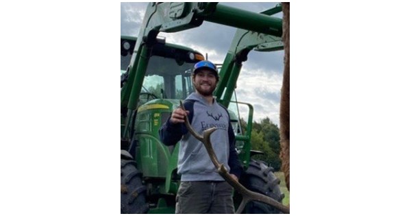 Samuel Tomsson Kemper Obituary (2023) - Wautoma, WI - Leikness Funeral ...