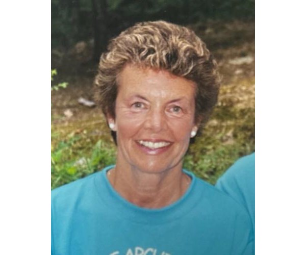 Patti Ann Spatcher Obituary (2025) - West Bend, WI - Myrhum-Patten ...