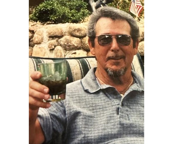 Kenneth Joe Downing Obituary (2025) - Rohnert Park, CA - Parent ...