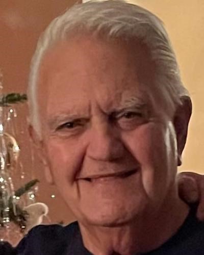John Ferraro Obituary (2026) - Ronkonkoma, NY - Moloney’s Lake Funeral ...