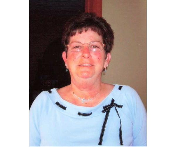 Margaret Reid Obituary and Online Memorial (2025)