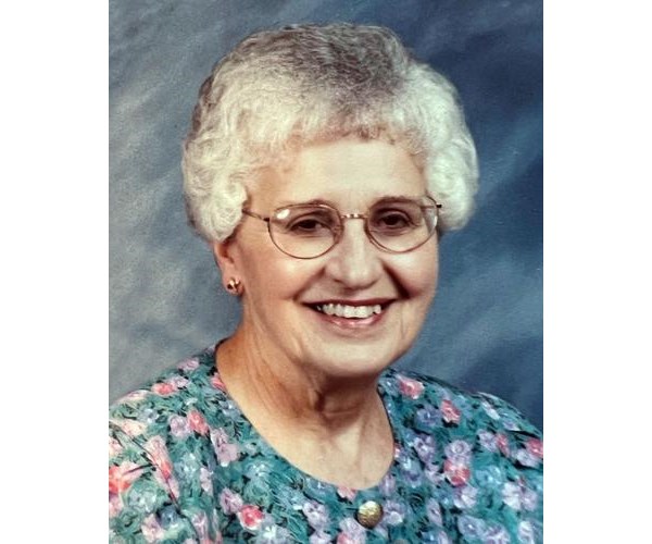 Mary "Teresa" Martino Obituary (1930 - 2024) - Legacy Remembers