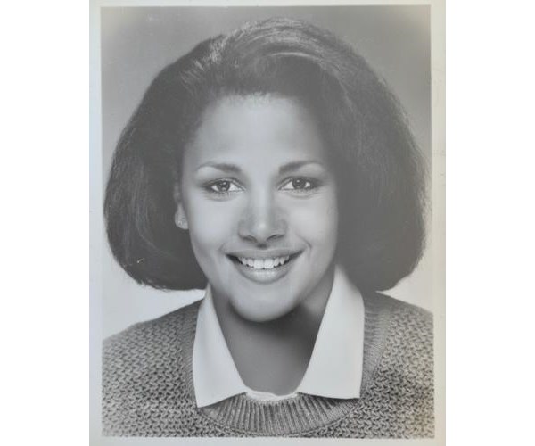 Terri Ann Royster Obituary (2025) - Columbia, MD - Eclipse Funerals