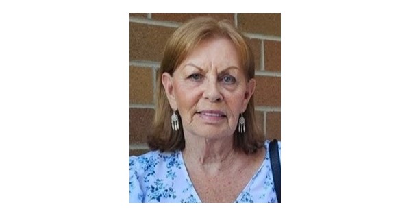 Janette Ann Spring Obituary (2025) - Fenton, MI - Sharp Funeral Homes ...