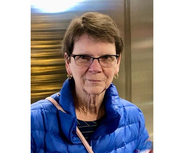 Susan C Brown Obituary (2025) - Monson, MA - Lombard Funeral Home, Inc ...