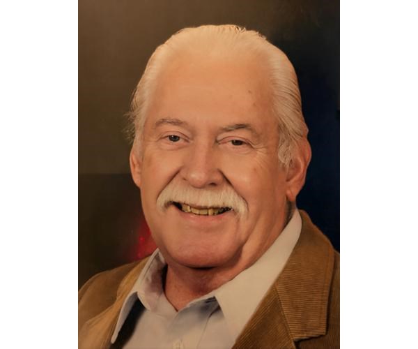 Kenneth Lee Jones Obituary (2025) - St. George, UT - Spilsbury Mortuary ...