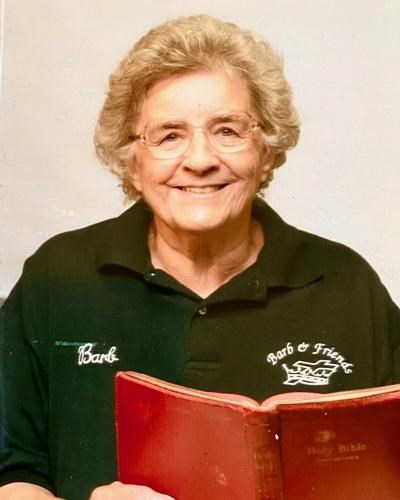 Barbara Ellen Barkdoll Obituary (2024) - State Line, MD - Rest Haven ...