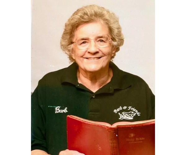 Barbara Ellen Barkdoll Obituary (2024) - State Line, MD - Rest Haven ...