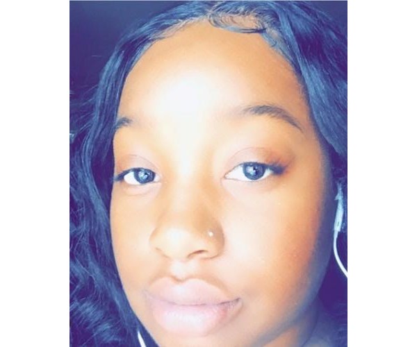 Airiana Gabrielle Scott Obituary (2025) - Las Vegas, NV - Giddens ...