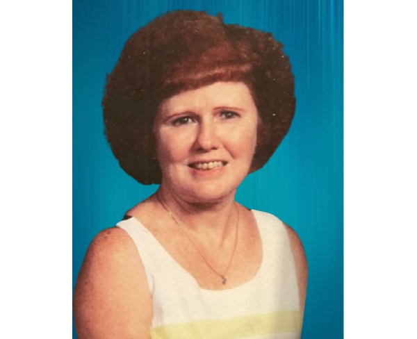 Connie Jean Warner Obituary (2025) - Erlanger, KY - Newcomer Cremations ...