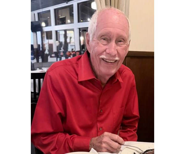Gary Richard Carrell Obituary (2026) - Melbourne, FL - Buggs Funeral ...