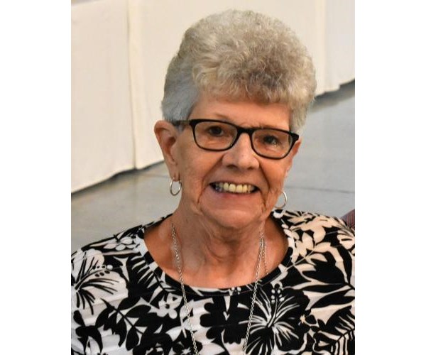 Jacqueline "Jackie" Ball Obituary (2024) - LaFollette, TN - Walters ...