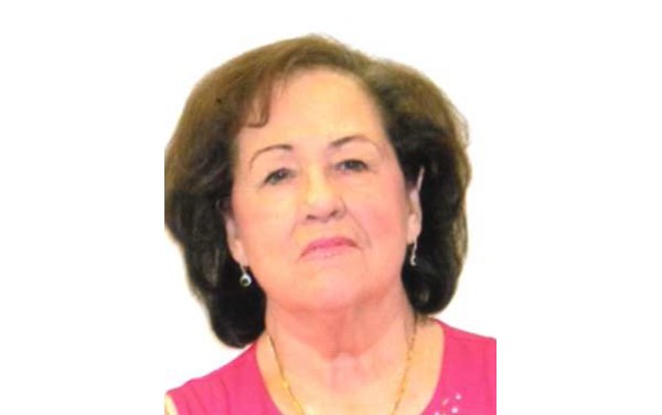 Agnes Louise Williams Obituary (2025) - Seminole, OK - Swearingen ...