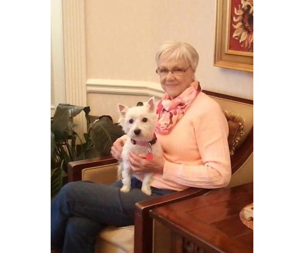 Frances Delores Huffmaster Lawrence Obituary (2026) - Dublin, GA ...