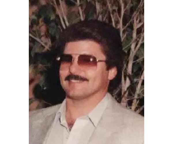 Frank Russell Visconti Obituary (2026) - Ravenna, OH - Shorts-Spicer ...