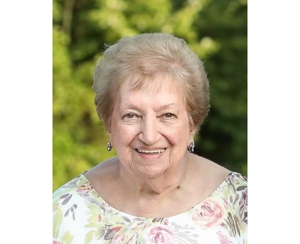 Veronica M. Steigerwalt Obituary (1938 - 2026) - Palmerton, PA - WFMZ ...