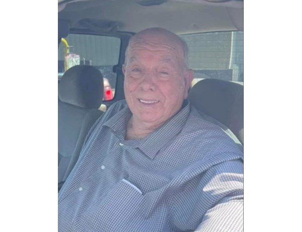 Lester Ray Forbs Obituary (1945 - 2025) - Paragould, AR - Jonesboro ...