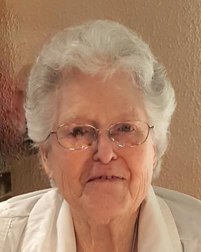 Louise Mary Boudreaux Malbrough Obituary (1933 - 2023) - Legacy Remembers