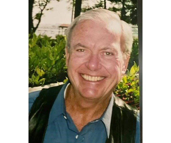 NATHAN WHITE McGREW IV Obituary (2025) - Fort Worth, TX - Harper ...