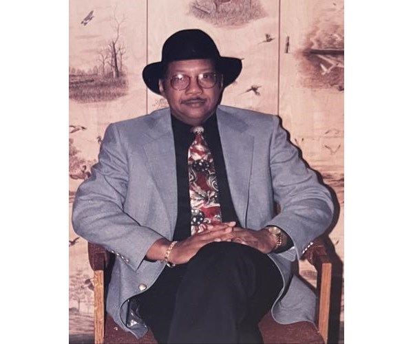 Leon Johnson Obituary (2025) - Clinton, MS - Smith Mortuary - Clinton