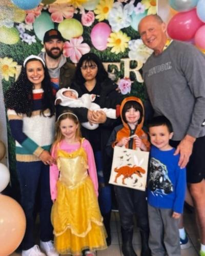 Edward Dougan, Jr. Obituary and Online Memorial (2025)