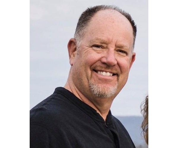 Kevin Jay Swenson Obituary (1961 - 2024) - Legacy Remembers